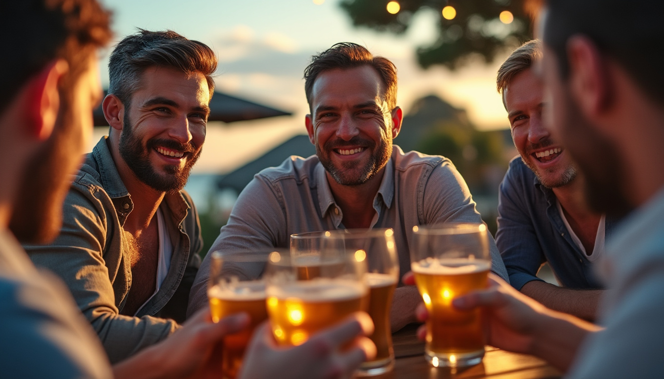Les incontournables : 11 commandements pour un EVG parfait entre amis